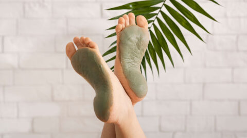 Cataplasma de arcilla DIY: ¿Tratarse con arcilla? – Arcilla Verde de Velay
