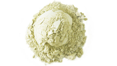 The Velay yellow clay : the natural partner of your skin - Argile du Velay